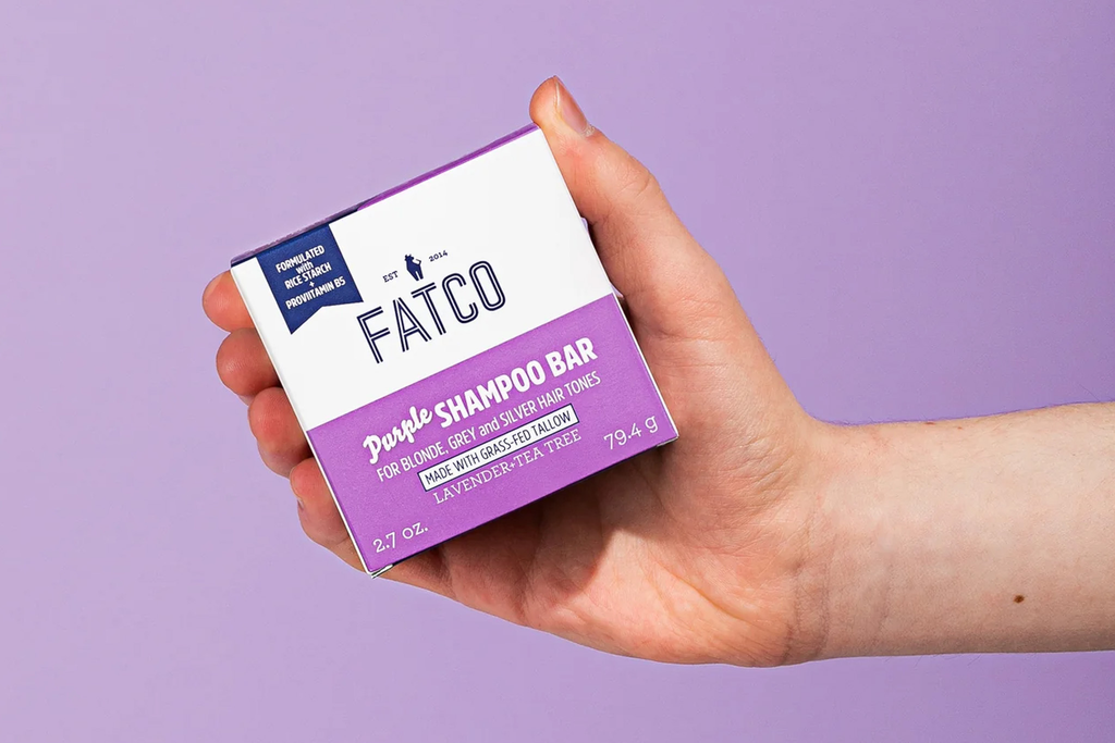 What is Purple Shampoo? How To Use It Properly