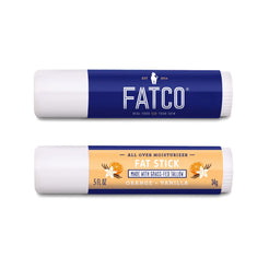 Fat Stick, Orange + Vanilla, 0.5 Oz – FATCO Skincare Products