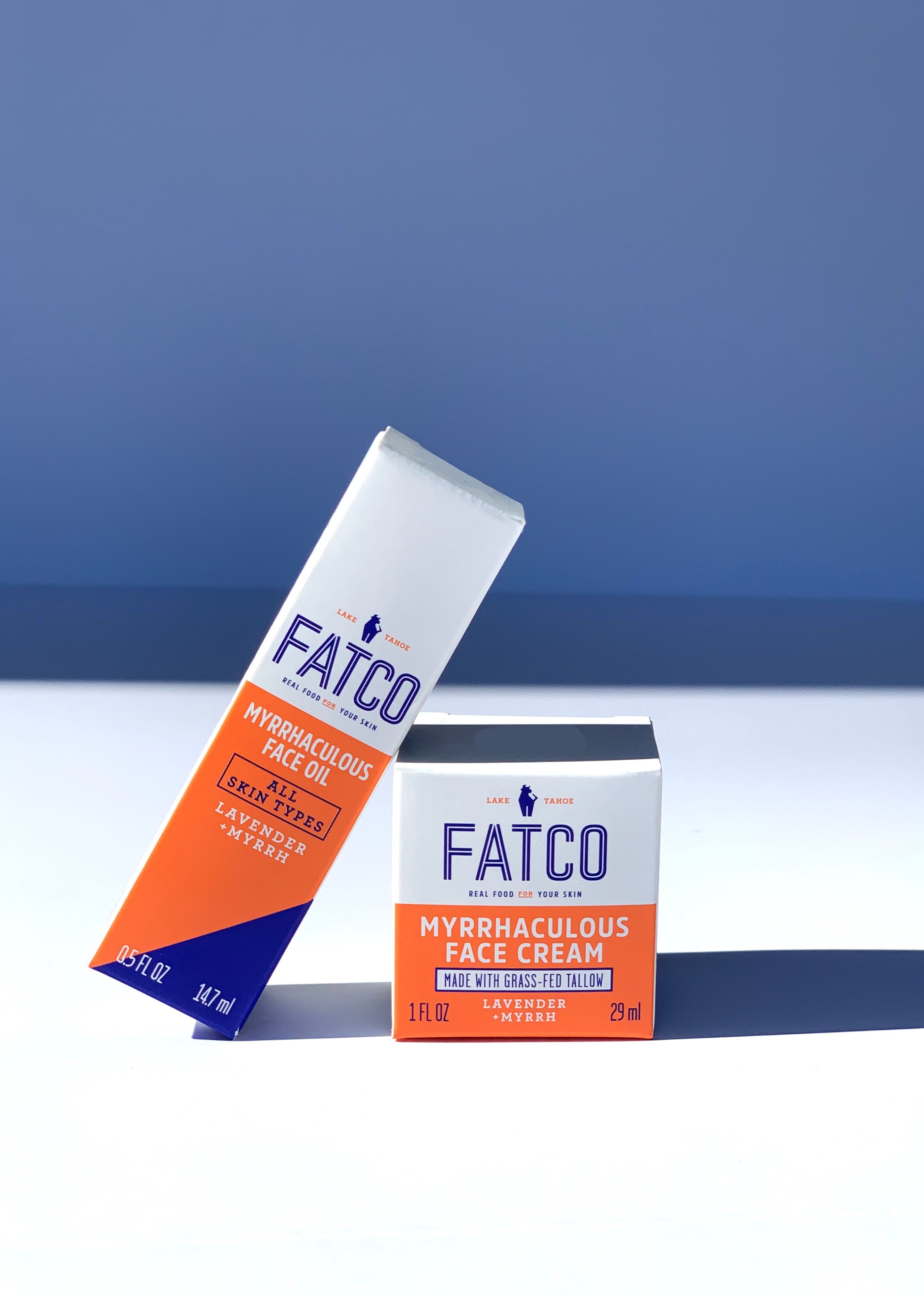 Moisturizing Power Pack – FATCO Skincare Products