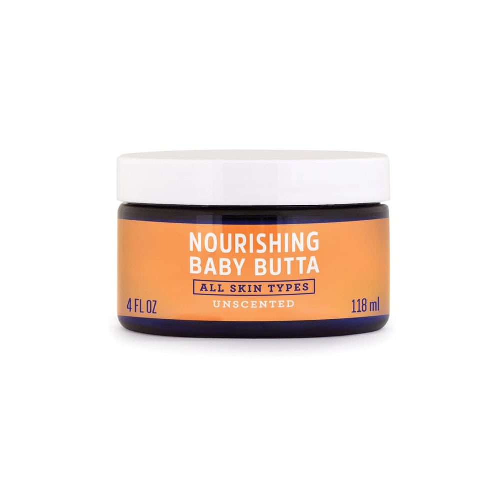 FATCO NOURISHING BABY BUTTA 4 OZ – FATCO Skincare Products