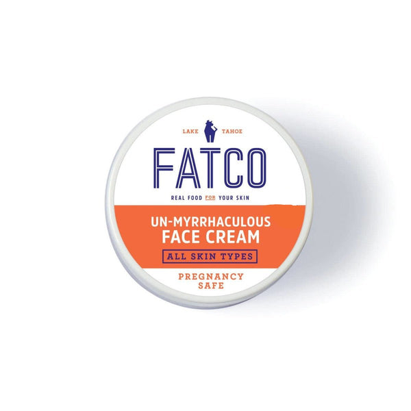 Unmyrrhaculous Face Cream 2 Oz – FATCO Skincare Products