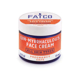 Unmyrrhaculous Face Cream 2 Oz – FATCO Skincare Products